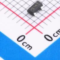 China General Purpose NPN Switching Transistor Panjit MMBT3904 R1 00301 with 40V Collector Emitter Voltage for sale