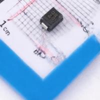 China R O SS26B Surface Mount Rectifier Featuring Halogen Free Molding Compound and UL 94V 0 Certification for sale