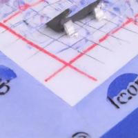 China AEC Q101 qualified PANJIT BC817-40-AU R1 000A1 NPN transistor suitable for amplifier applications for sale