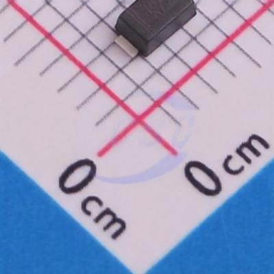 China R O DSK22 surface mount Schottky diode featuring guardring for overvoltage protection and loss operation for sale