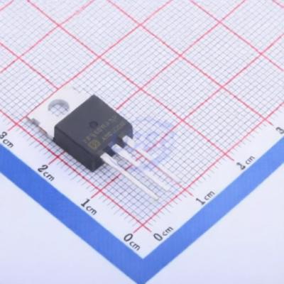 China Enhancement Mode N Channel MOSFET ORIENTAL SEMI SFS06R03PF Suitable for Switched Mode Power Supplies for sale