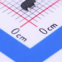 China NPN Silicon Transistor PANJIT BC846A R1 00001 General Purpose Amplifier SOT23 Package RoHS Compliant for sale