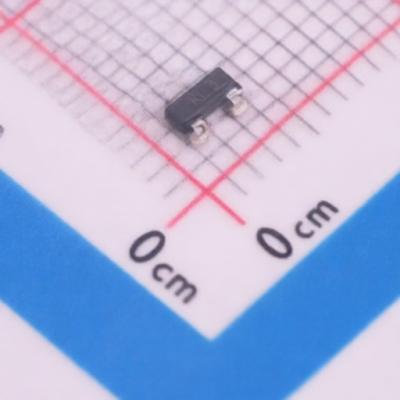China High speed switching diode R O BAT54C designed for surface mount and circuit protection applications for sale