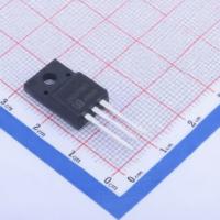China N Channel Power MOSFET ORIENTAL SEMI OSG55R160FZF with reduced gate charge and robust avalanche capability for sale