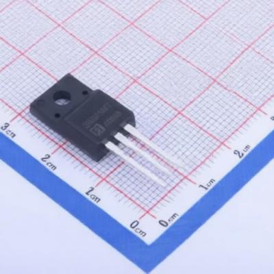 China N Channel Power MOSFET ORIENTAL SEMI OSG55R160FZF with reduced gate charge and robust avalanche capability for sale