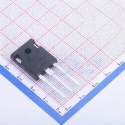 China Power MOSFET ORIENTAL SEMI OSG55R074HSZF with 0.074 Milliohm On Resistance and Integrated Fast Recovery Diode for sale