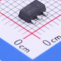 China switching transistor PANJIT 2SC2222H featuring planar design and halogen free green molding compound for sale