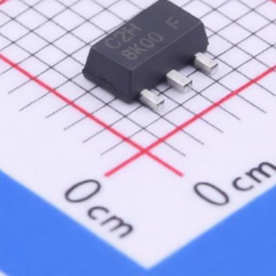 China switching transistor PANJIT 2SC2222H featuring planar design and halogen free green molding compound for sale