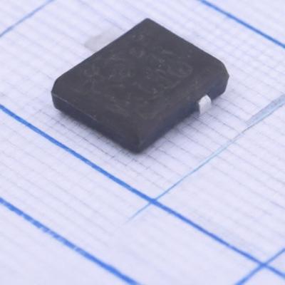 China Glass Passivated Bridge Rectifier PANJIT DI2010S R2 00001 Single Phase Surface Mount for Electronics for sale