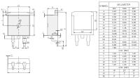 China 1500V N channel MOSFET orisilicon OSM2N150 designed for load switching and PWM control in power electronics for sale