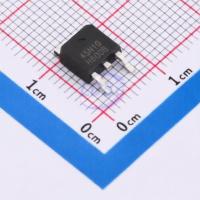 China High current conduction MOSFET orisilicon OSM45N10 optimized for load switching and control circuits for sale