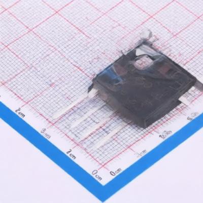 China PANJIT GBU3510 T0 00601 High Power Glass Passivated Bridge Rectifier with 1000V Peak Reverse Voltage for sale