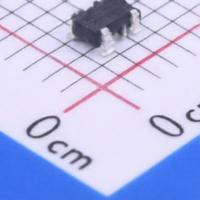 China PNJIT BC857C R1 00001 PNP General Purpose Transistor with Collector Current up to 100mA and RoHS Compliant for sale