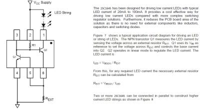 China Silicon NPN epitaxial transistor module PANJIT 2SC164S R1 00001 with 40V voltage and 150mA current rating for sale