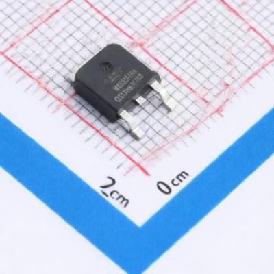 China Super Junction Power MOSFET OSEN OSD65R1K0 650V with High Avalanche Capability and Low On Resistance for sale