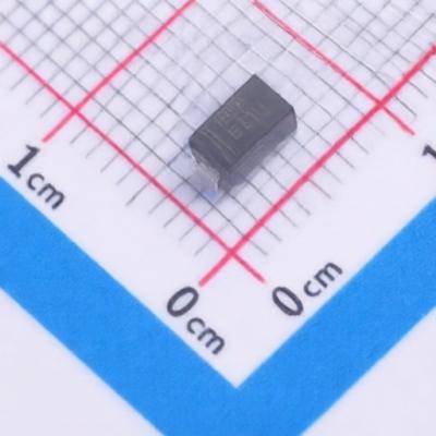 China R O ES1J rectifier featuring glass passivated chip junction and solderable terminals per MIL STD 750 for sale