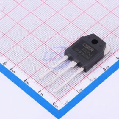 China Super Junction Power MOSFET OSEN OSH65R065 650V with Improved dvdt and Low FOM RDSon Characteristics for sale