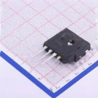China Glass Passivated Single Phase Bridge Rectifier PANJIT GBU6M B0 100A2 with UL 94V O Plastic Material for sale