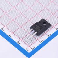 China Power MOSFET OSEN OSPF65R650 650V Super Junction Device with Low Figure of Merit and RoHS Compliance for sale