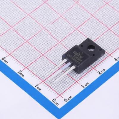 China Power MOSFET OSEN OSPF65R650 650V Super Junction Device with Low Figure of Merit and RoHS Compliance for sale