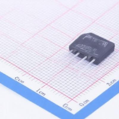 China Glass passivated bridge rectifier PANJIT KBP208 B0 10001 with 800 volts and 2 amperes current rating for sale