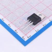 China High Current MOSFET OSEN OSP150N08G with 80 Volt Drain Source Breakdown Voltage and Low Gate Charge Design for sale