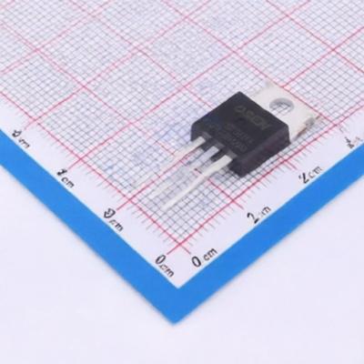 China High Current MOSFET OSEN OSP150N08G with 80 Volt Drain Source Breakdown Voltage and Low Gate Charge Design for sale