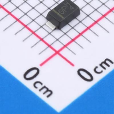 China Schottky barrier rectifier PANJIT SS2040FL R1 00001 designed for and compact electronic applications for sale