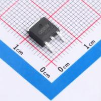 China Low Voltage Trench N Channel MOSFET OSEN OSD90N03T Suitable for DC to DC Converter and Rectification for sale