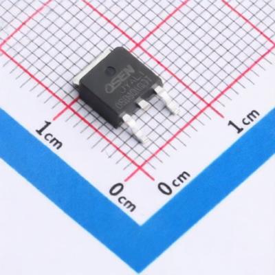 China Low Voltage Trench N Channel MOSFET OSEN OSD90N03T Suitable for DC to DC Converter and Rectification for sale