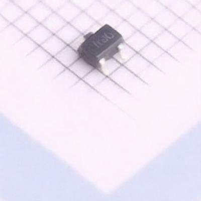 China R O BAV99W fast switching diode with 75 volts reverse breakdown voltage and solder plated terminals for sale