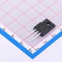 China high voltage 650V power mosfet OSEN OSPF65R380 with improved dv dt capability and low on resistance for sale