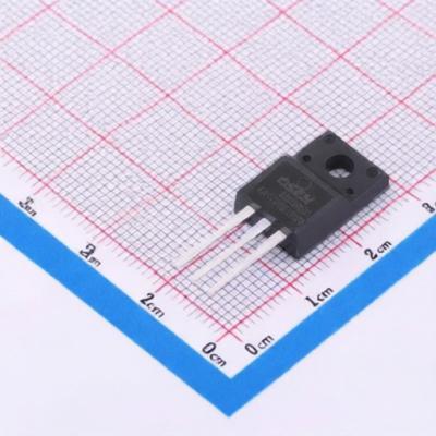China high voltage 650V power mosfet OSEN OSPF65R380 with improved dv dt capability and low on resistance for sale
