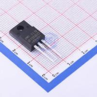 China Flame Retardant Epoxy Molded Rectifier PANJIT UF1004FCT with Ultra Fast Recovery and Lead Free Design for sale
