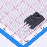 China 500V N channel MOSFET OSEN OSPF18N50H designed for power factor correction switch mode power supplies and lighting for sale