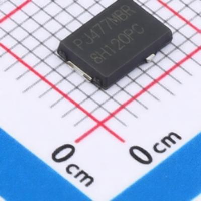 China Ultra low IR Schottky barrier rectifier PANJIT MBR8H120PC AU R2 000A1 with loss and AEC Q101 qualification for sale