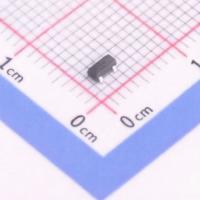 China Surface Mount Schottky Diode R O BAT54A for Circuit Protection and High Speed Switching Applications for sale