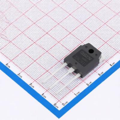 China 900V N Channel MOSFET OSEN 2SK2611 Featuring High Drain Current and Ruggedness for Power Electronics for sale