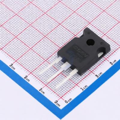 China High current n channel mosfet osen irfp360pbf 400V with low level drive and improved dv dt capability for sale