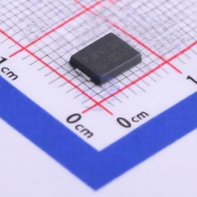 China 100 Volt 10 Amp Schottky Rectifier PANJIT SV10100U Low Forward Voltage Drop for Automated Assembly for sale