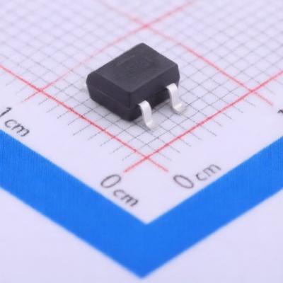 China Glass Passivated Mini Surface Mount Single Phase Bridge Rectifier PANJIT B6S R1 00001 for Performance for sale