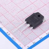 China Durable 600V N Channel MOSFET OSEN OSH25N60 designed for switch mode power supplies and lamp ballasts for sale