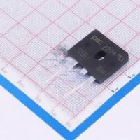 China Low Forward Voltage Drop Bridge Rectifier PANJIT GBU8M B0 001A2 Suitable for Industrial Applications for sale