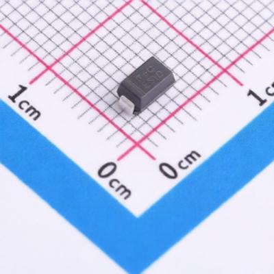 China R plus O ES1D surface mount rectifier with solderable terminals per MIL STD 750 method 2026 standards for sale