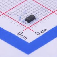 China Glass Passivated Chip Junction Rectifier PANJIT GS1010FL-AU R1 000A1 in Molded Plastic SOD 123FL Package for sale