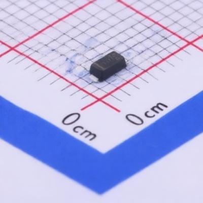 China Glass Passivated Chip Junction Rectifier PANJIT GS1010FL-AU R1 000A1 in Molded Plastic SOD 123FL Package for sale