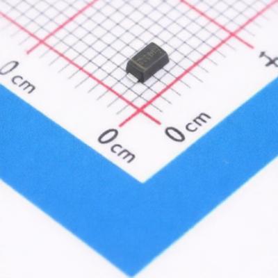 China Surface Mount Fast Diode PANJIT RS1010FL R1 00001 Ultra Thin Profile Glass Passivated Chip Junction for sale