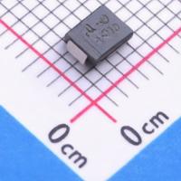 China High surge capability fast recovery rectifier R O RS3MB designed for switching in electronic power systems for sale