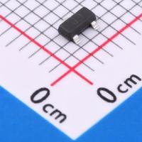 China NPN Transistor PAKER S9013 Plastic Encapsulate SOT23 Package High Stability Suitable for Electronics for sale