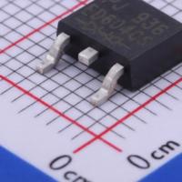 China Hermetically Sealed Superfast Recovery Rectifier PANJIT ED604CS S2 00001 with High Current Capability for sale
